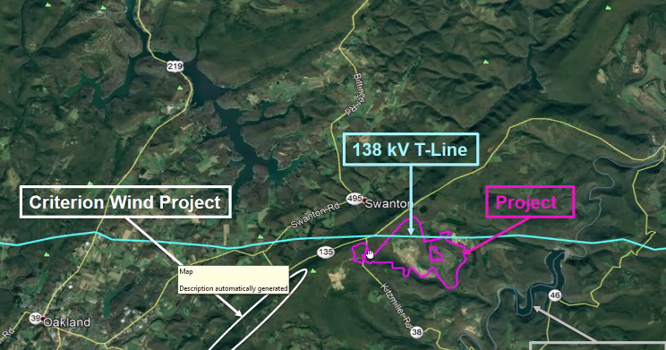 State approves Backbone Solar Farm | Garrett News | wvnews.com