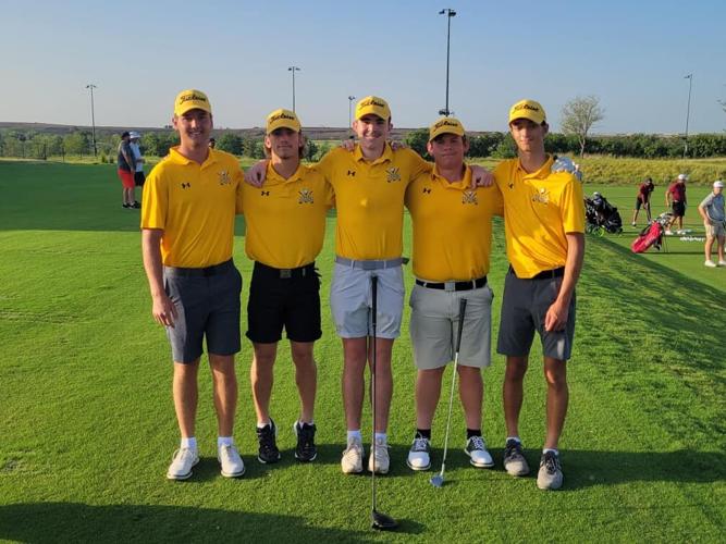 Keyser golfers tee off at PGA High School Golf National Invitational in ...