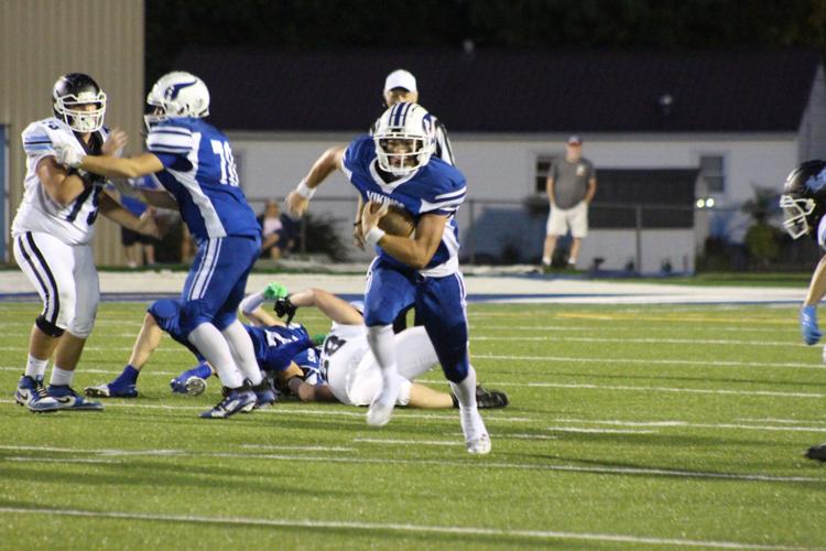 Ripley gets sixth win of the season on the road at Wayne | Jackson Star ...