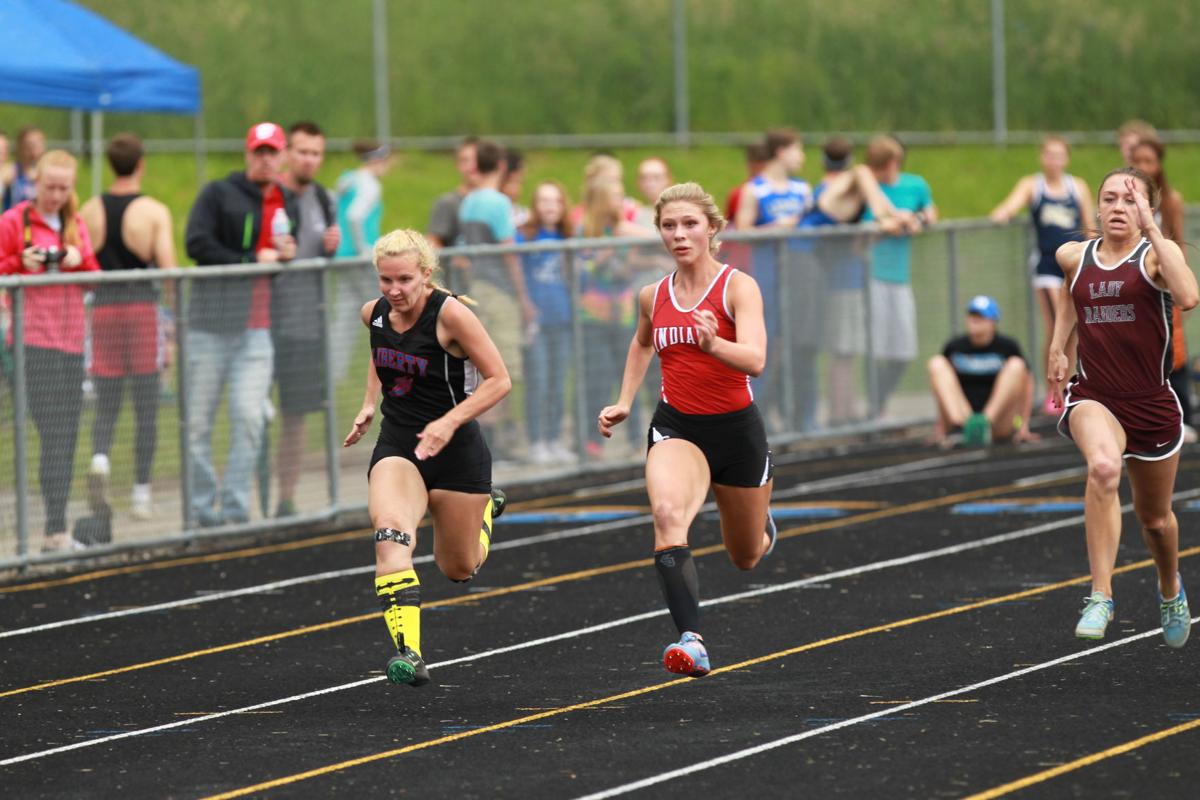 The Isabella Bowen show: Bridgeport wins girls title at Connect ...