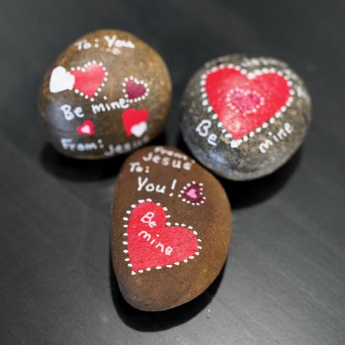 Crossroads Rocks! group strives to spread the love of Jesus | Garrett ...