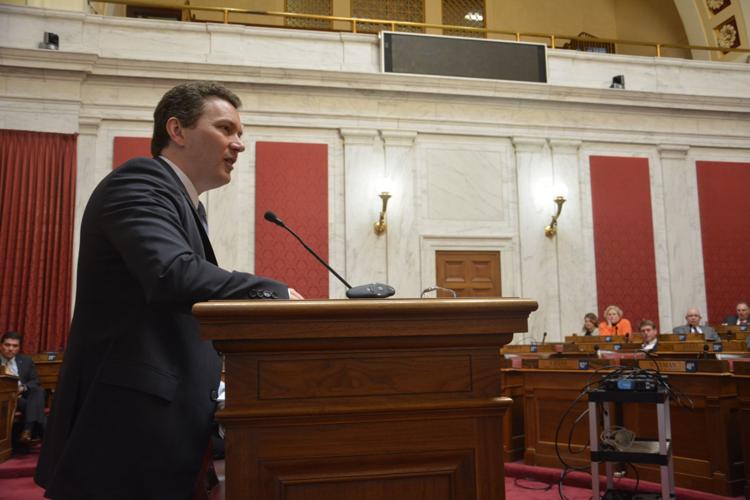 Joint Finance Committee briefed on WV economic status | WV News ...