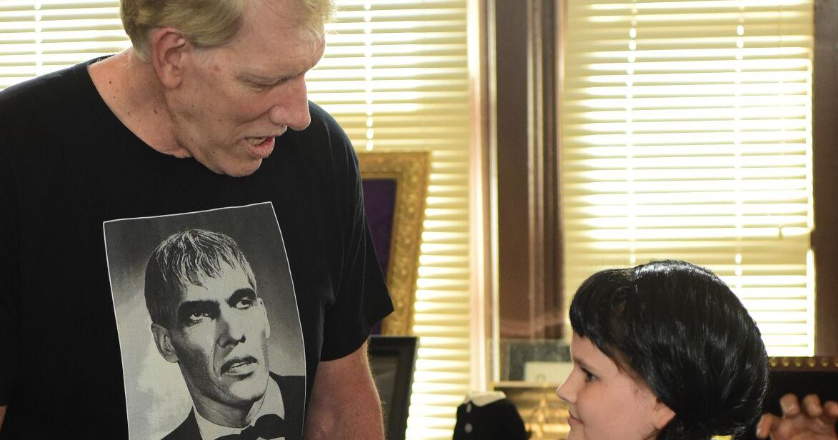 Thousands come to Philippi (West Virginia) to celebrate Lurch Fest | WV ...