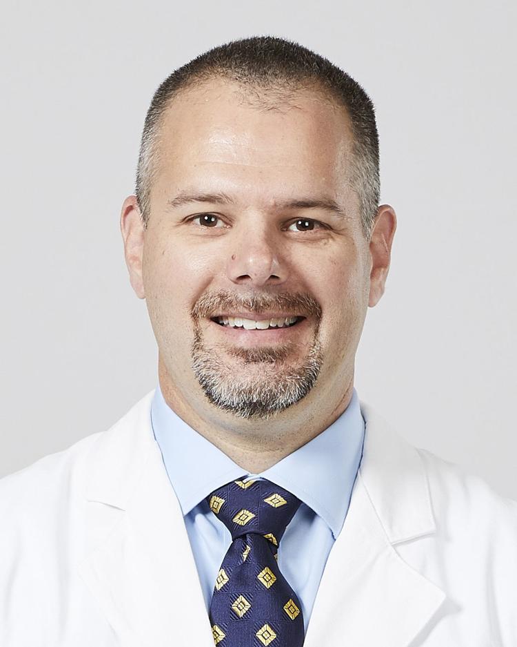 WVU surgeons offer advanced training program for highly complicated ...