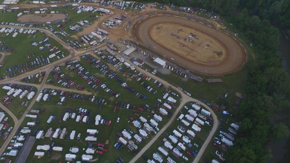 55 Good Things: Tyler County - Tyler County Speedway | State Journal ...