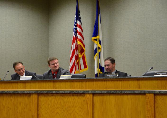 Bridgeport Council moving forward with Tactical Diversion Squad | Local ...