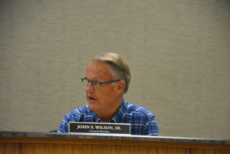 Bridgeport (West Virginia) police chief tasked with interim city ...