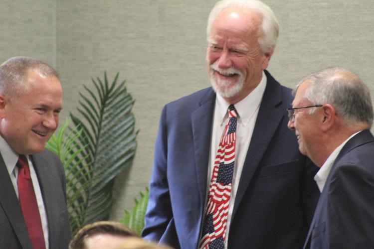 Bridgeport (West Virginia) Mayor Matheny focused on rebuilding public ...