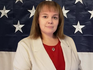 Candidate Announcement: Kristen Howell for County Commission | Mineral ...