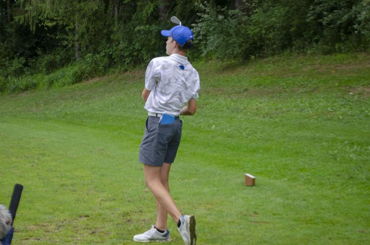 Multi-sport Young shining for Polar Bears as senior year approaches ...