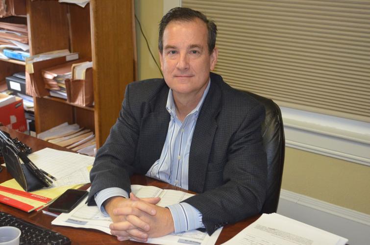 Steele has a passion for basketball and baseball outside the courtroom ...