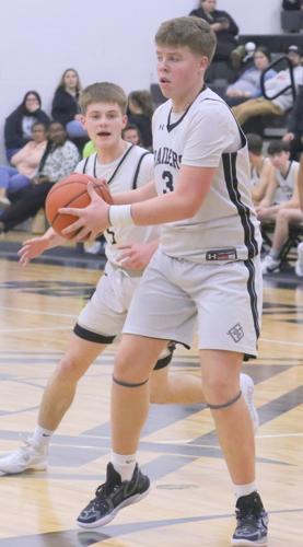 Third quarter defense pushes Tornadoes over River Valley | Gallipolis ...