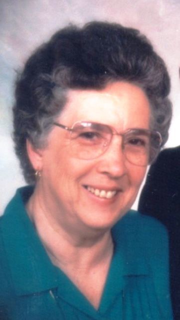 Norma Jacqueline 'Jackie' White | Harrison Obituaries | wvnews.com