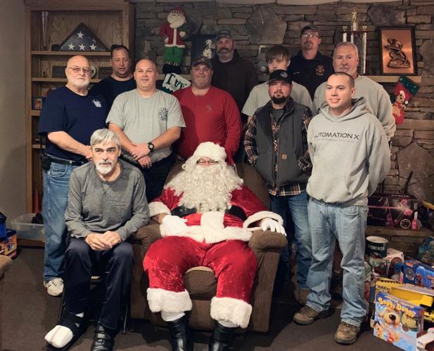 Remembering Bill Rowan | Weston News | wvnews.com