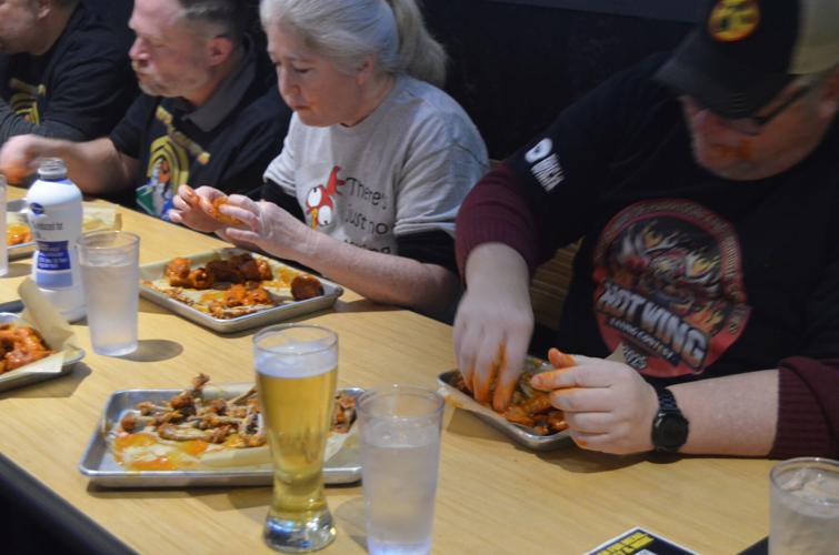 United Way of Harrison and Doddridge Counties (West Virginia) pushes ...