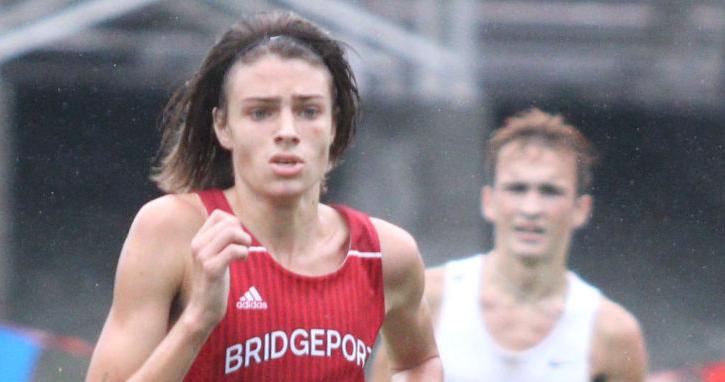 Jacobs, Bridgeport girls win Big 10 cross country titles | Bridgeport ...