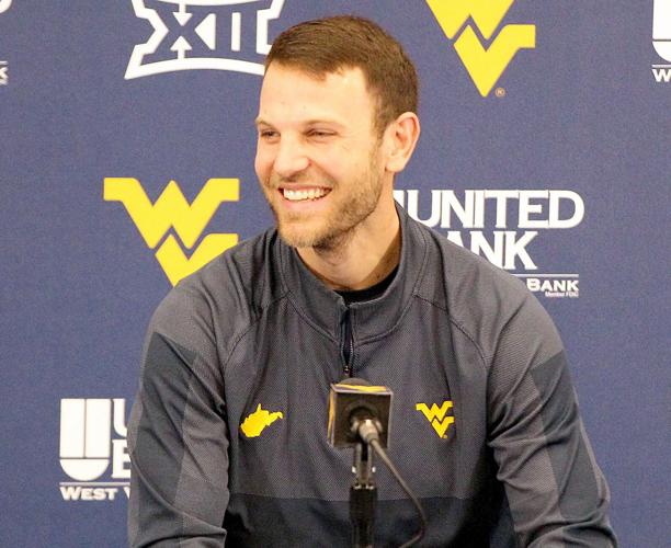 Familiarity: WVU’s new OC comfortable with his new QB | West Virginia ...