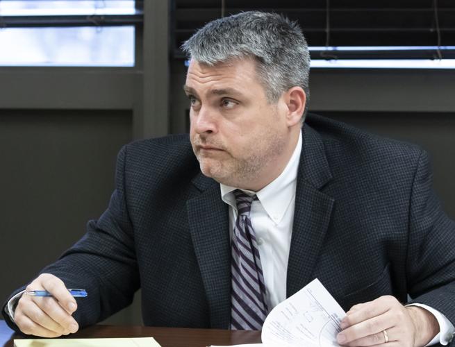 Case in alleged Bridgeport, WV, Family Dollar robbery heads to circuit ...