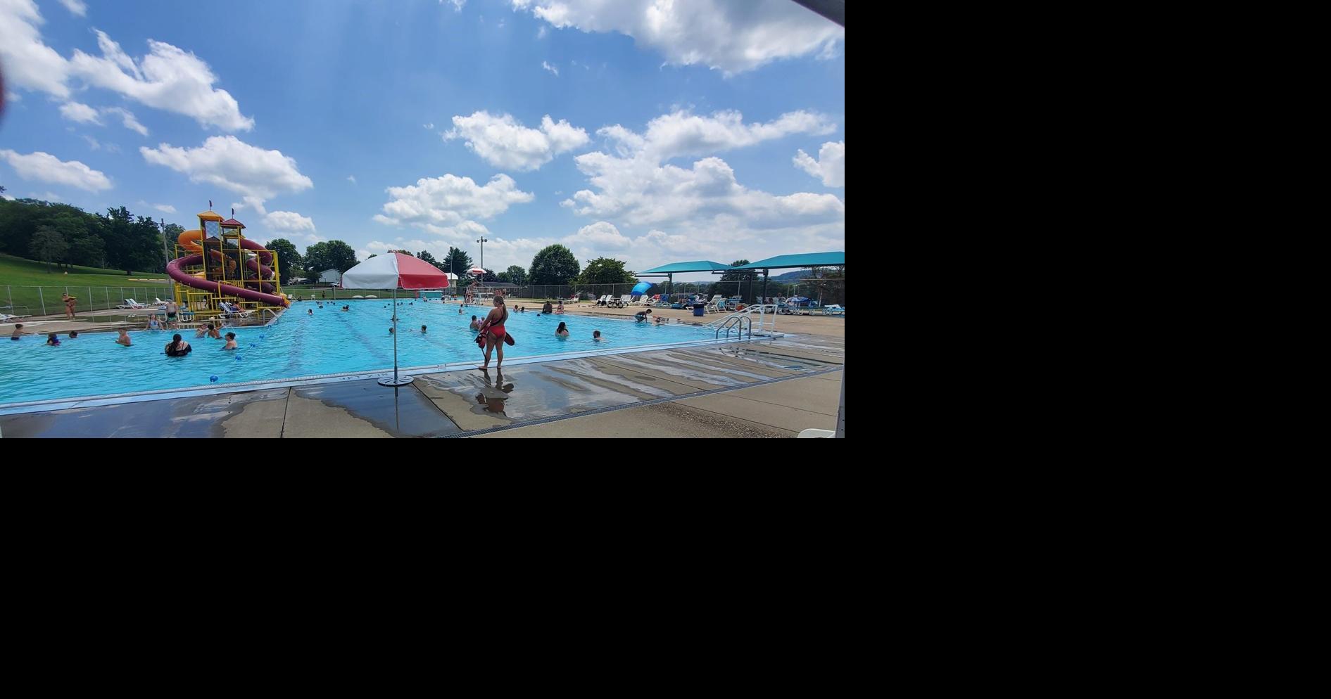 City pools will open on Saturday, May 25 | Jackson Star and Herald ...