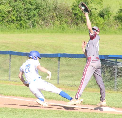 Blue Devils breeze by Vinton County, 13-0 | Gallipolis Sports | wvnews.com