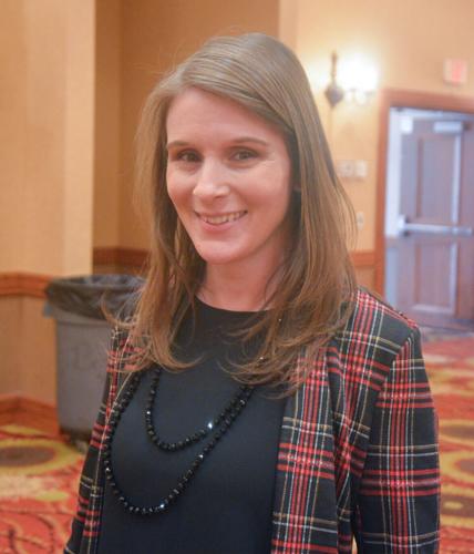 Stephanie Wolverton, Stonewall Resort | | wvnews.com