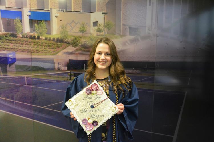 2017 WVU December Commencement largest in university's history | WV ...