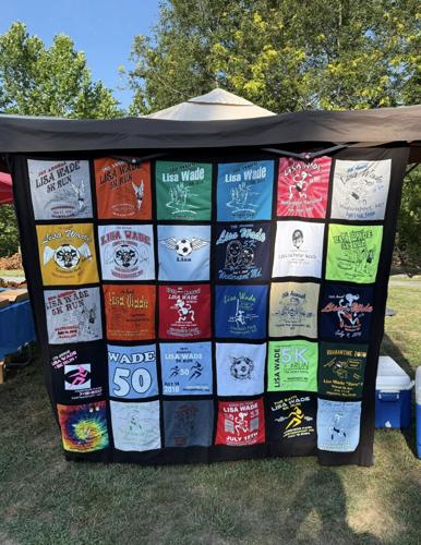 More than a race: The Lisa Wade 5K has run its course, but the memories ...