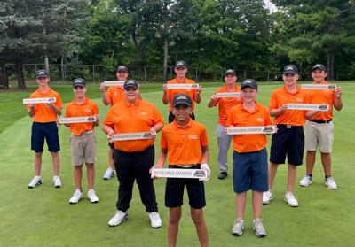 Higginbotham once again headed to golf nationals | WV Local Sports ...