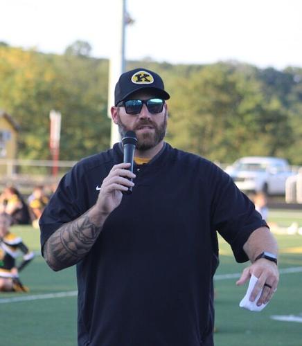Keyser High School holds Meet the Squad event | Mineral County WV News ...