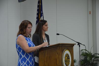 Project Launch aims to get young students headed in the right direction ...