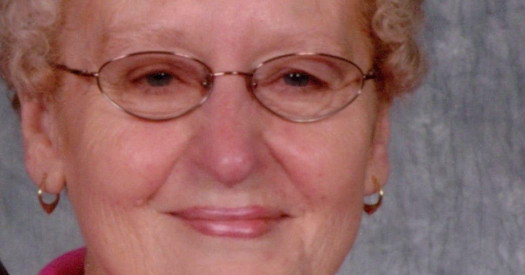 Glenoka Lee Bland | Harrison Obituaries | wvnews.com