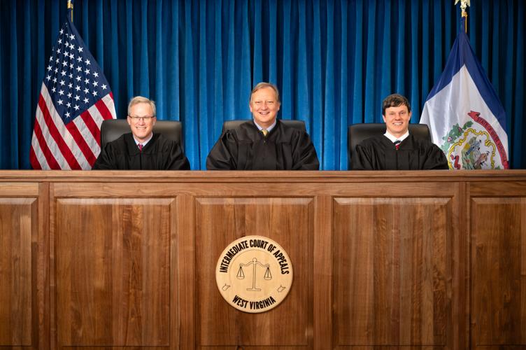 Lorensen named chief judge of West Virginia Intermediate Court of ...