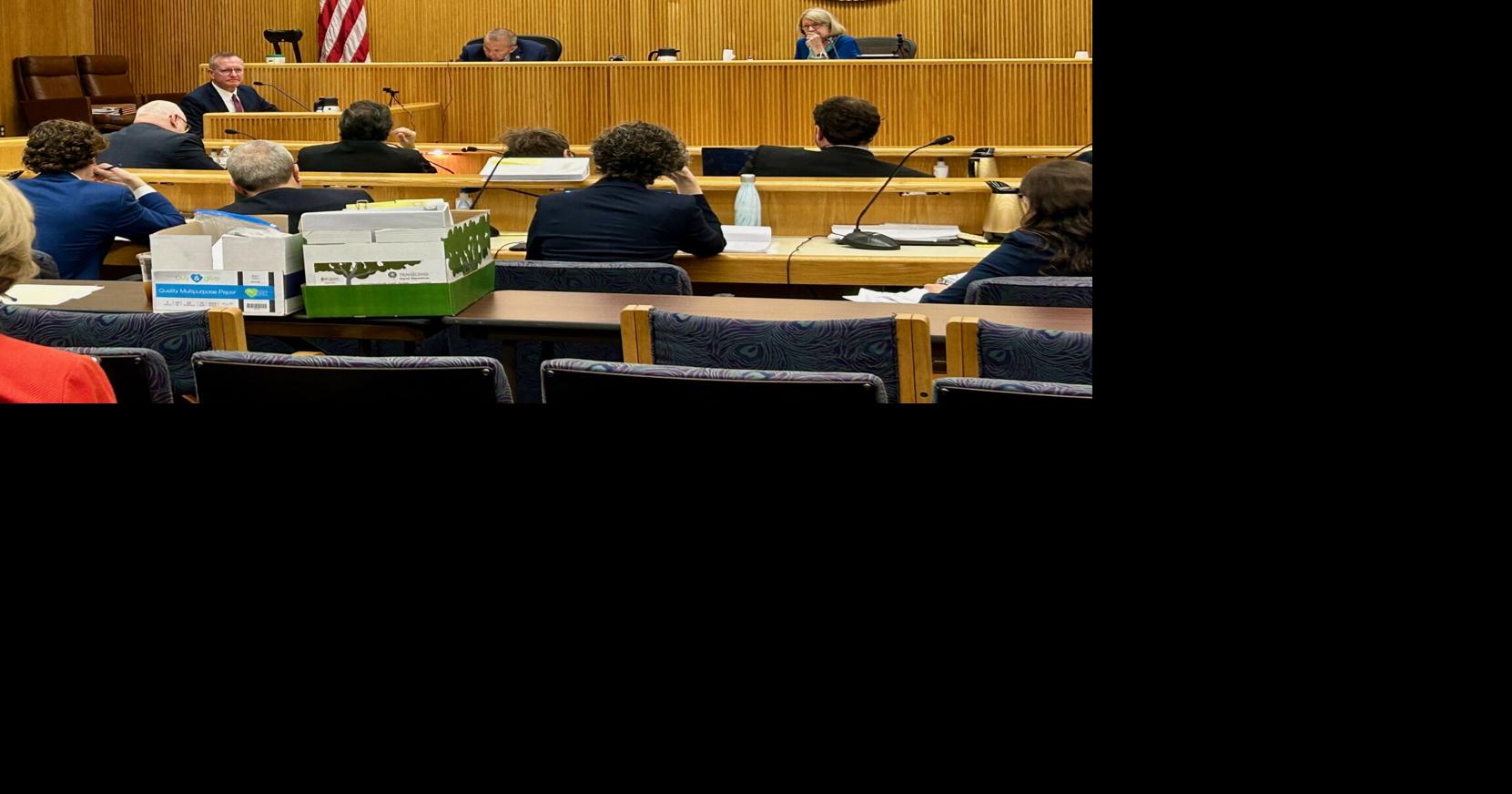 West Virginia PSC to choose auditing firm for FirstEnergy lobbying ...