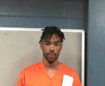 A man was arrested after allegedly firing off several rounds at someone ...