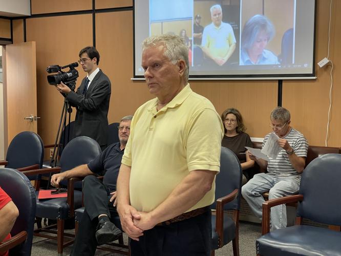 Harrison County Commission approves funds for chest compression devices ...