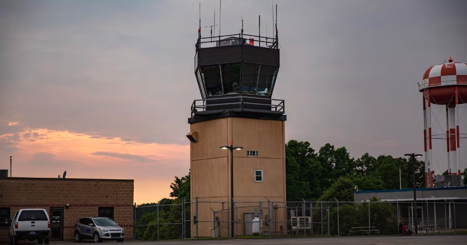 New carrier at Morgantown (West Virginia) Airport could divert traffic ...