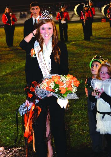 Bands and fans | Harrison News | wvnews.com