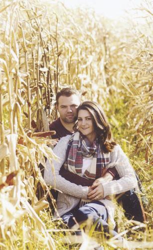 Day-Springer | Engagements | wvnews.com