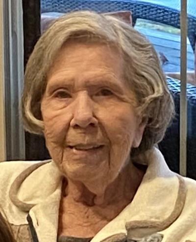 Hilda M. (Walls) Stallman | Harrison Obituaries | wvnews.com