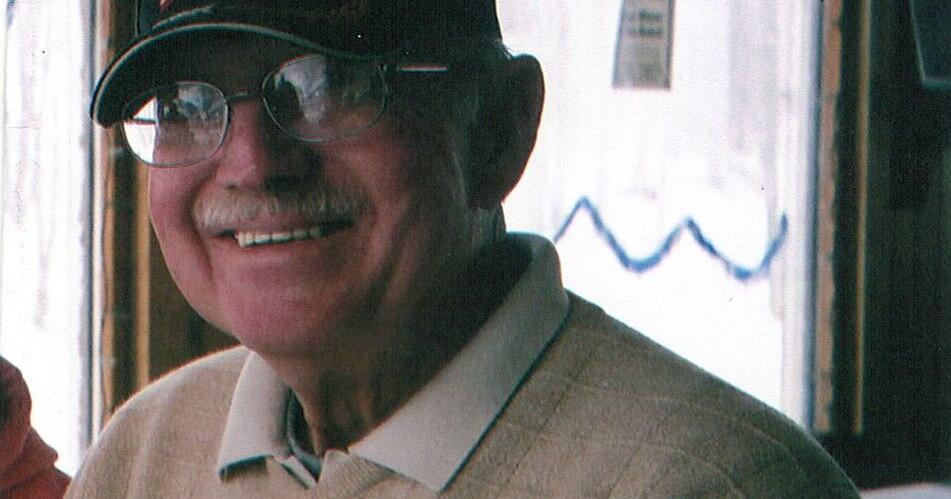 William Russell Pethtel (Col. Bill) | Obituaries for River Cities ...