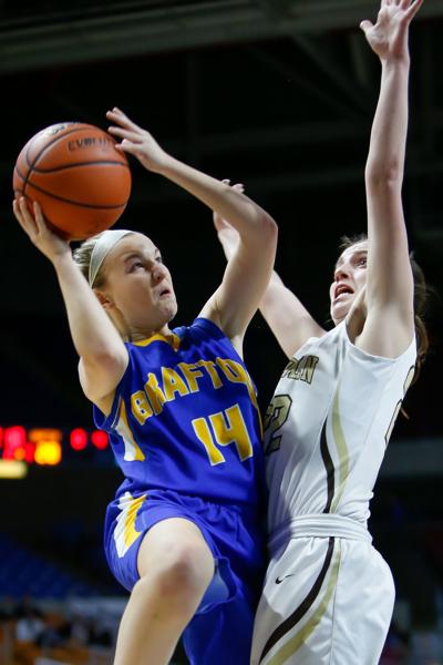 Bearcats' Peters provides spark with 15 points | Harrison County Local ...
