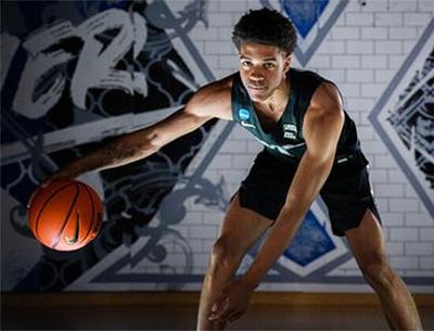 WVU men’s basketball gains commitment from highly-rated high school ...