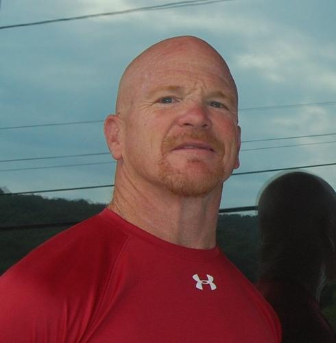 Mike Holliday | | wvnews.com