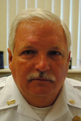Chief Deputy: Properly warned Drug Task Force about SCAD raid | Courts ...