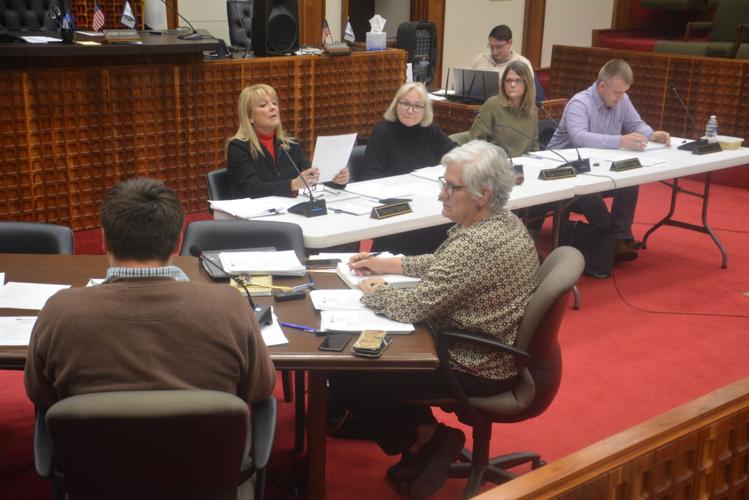 Weston (West Virginia) city leaders brace for 'budget season' | Local ...