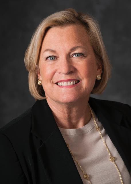 Addiction expert Susan Ford-Bales to share family story during The ...