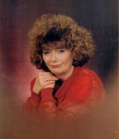 Naomi Marie Lockhart | Jackson Star and Herald - Ripley and Ravenswood ...