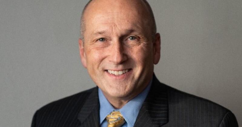 Nutter Fort native reelected chairman of West Virginia Credit Union ...