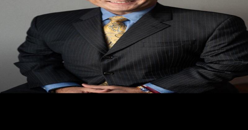 Nutter Fort native reelected chairman of West Virginia Credit Union ...