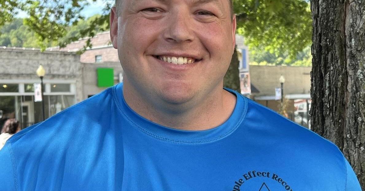Jared Whittington traveled a hard road to recovery | Jackson Star and ...